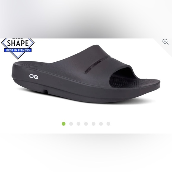 OOFOS | Shoes | Oofos Size 7 | Poshmark